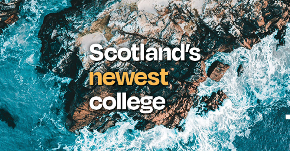 Home - UHI North, West and Hebrides